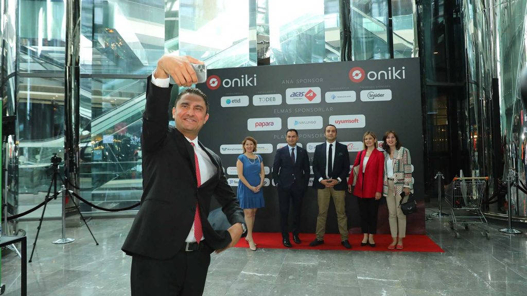 Sponsorluk - Oniki