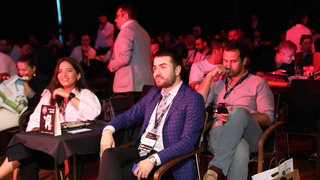 Our Difference - Oniki