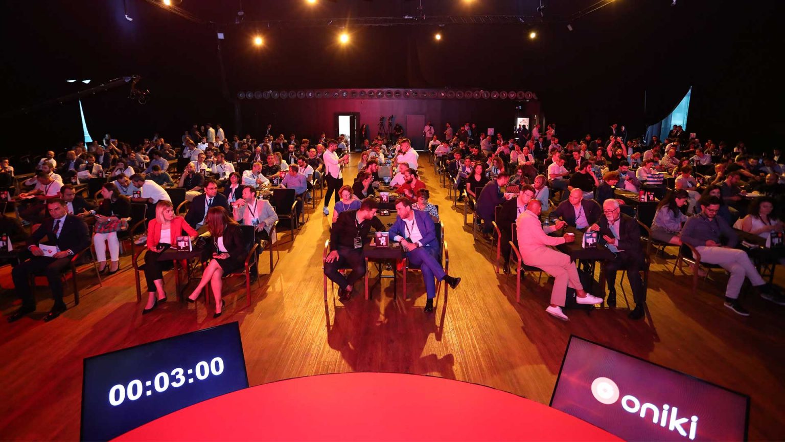 Our Difference - Oniki